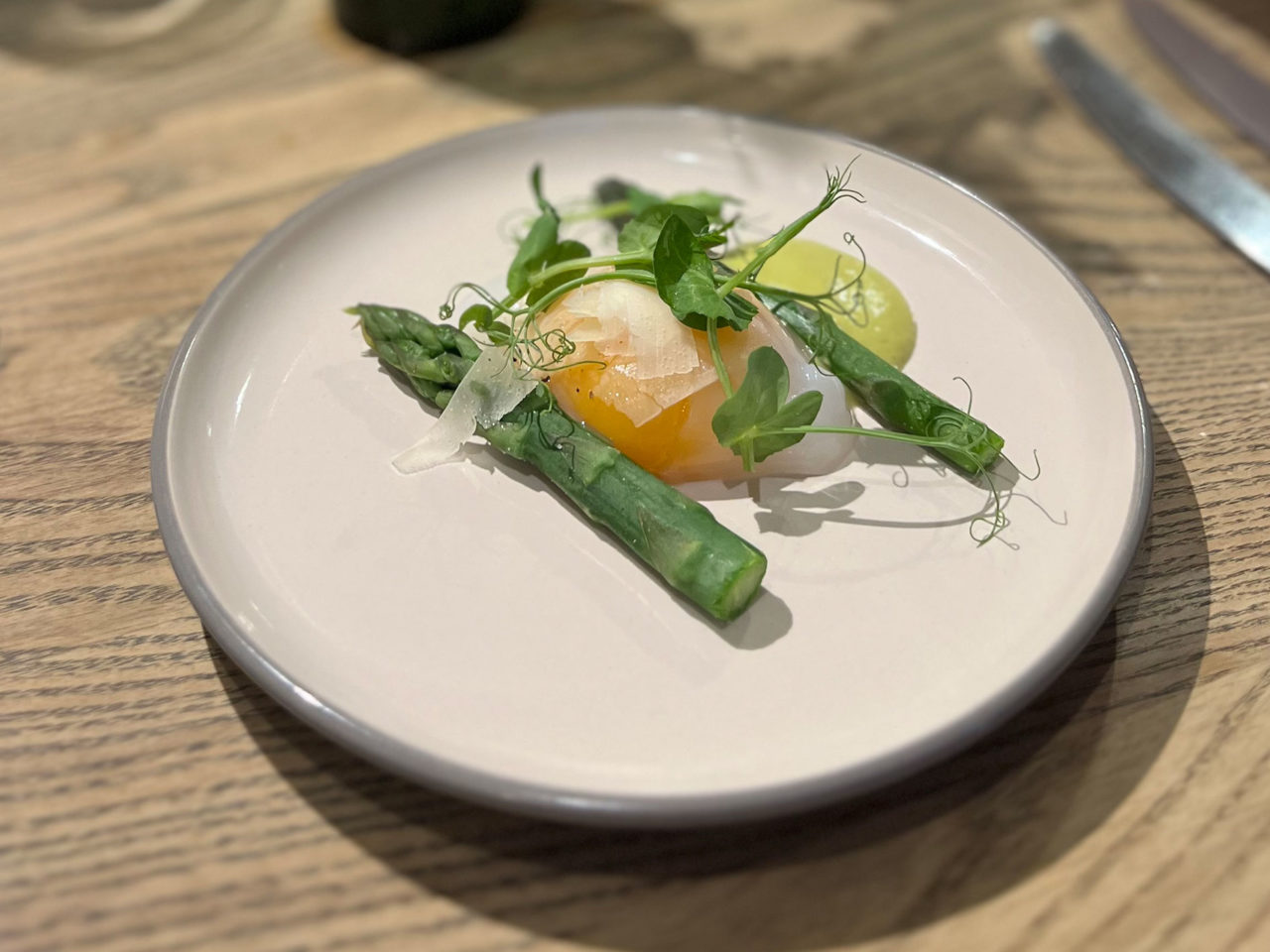 Seasonal Taster Menu Experience - White Hart Ironbridge